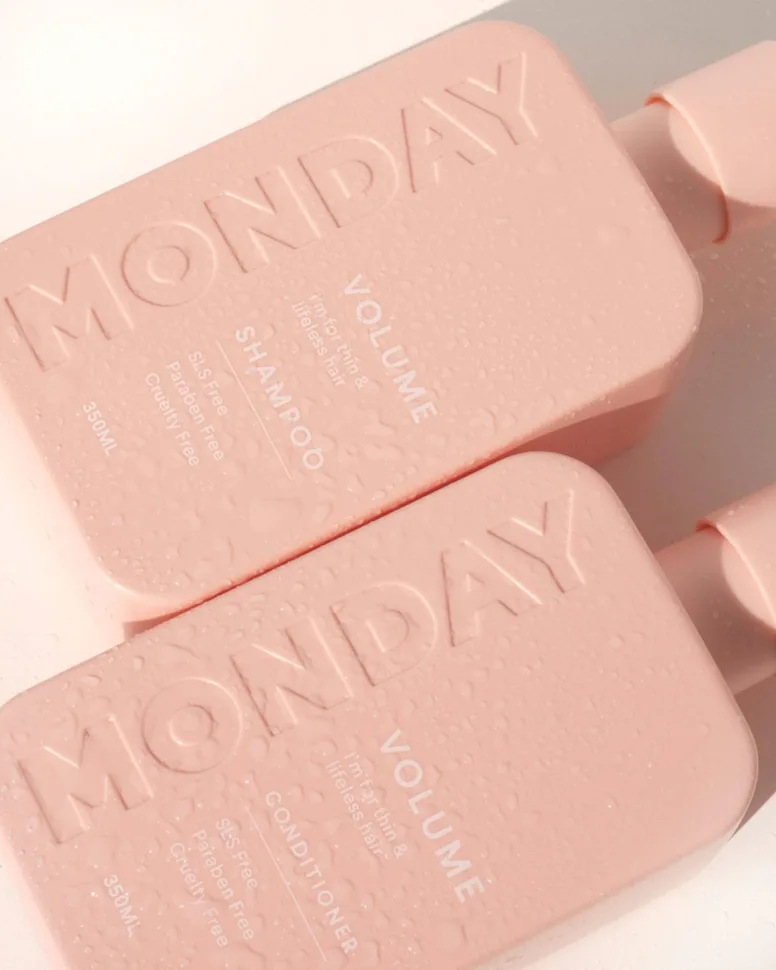 An Honest Review of Target’s Latest Beauty Offering, Monday Hair Care
