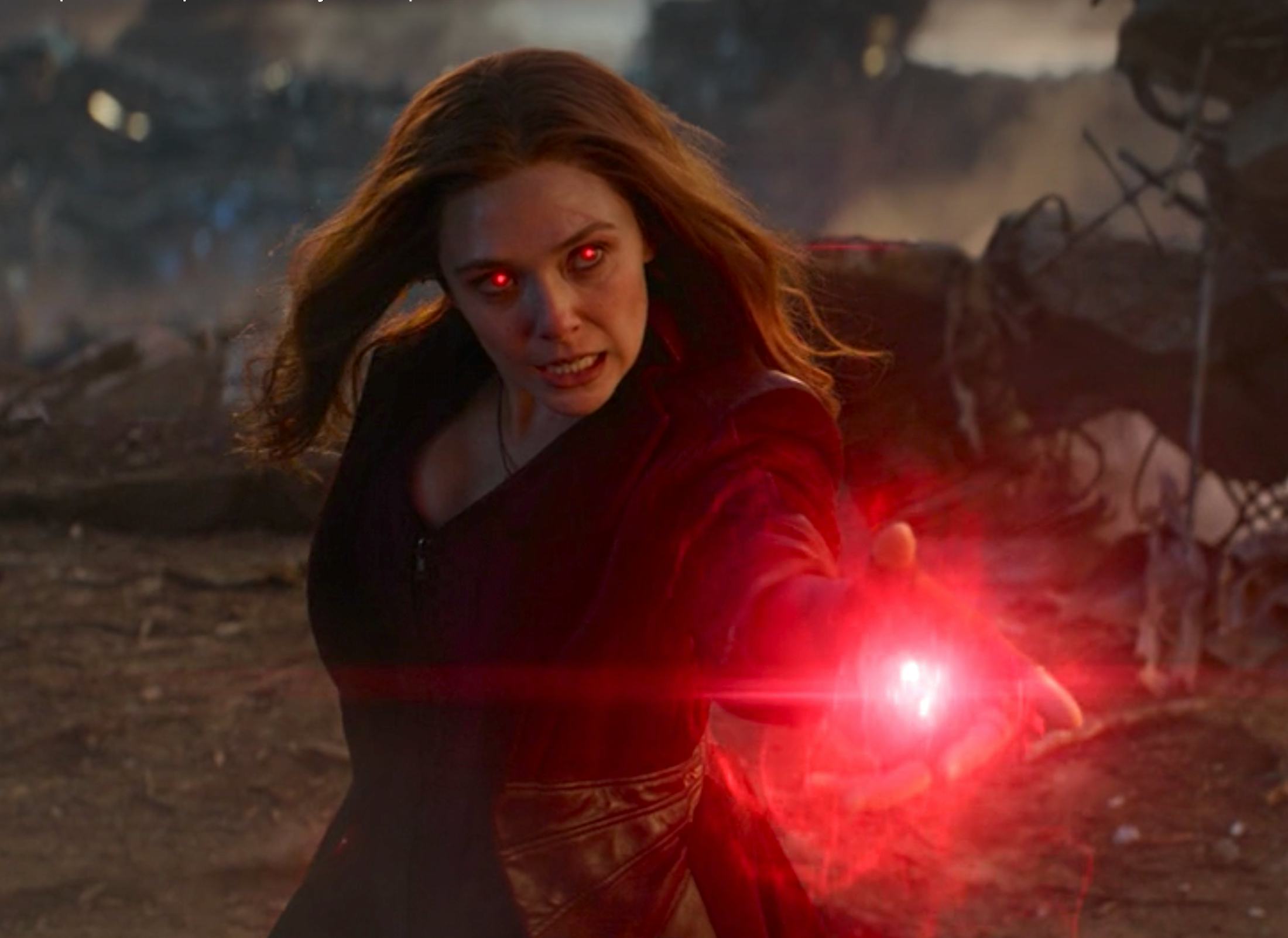 Do You Need To Watch The Marvel Movies Before 'WandaVision'? A Primer