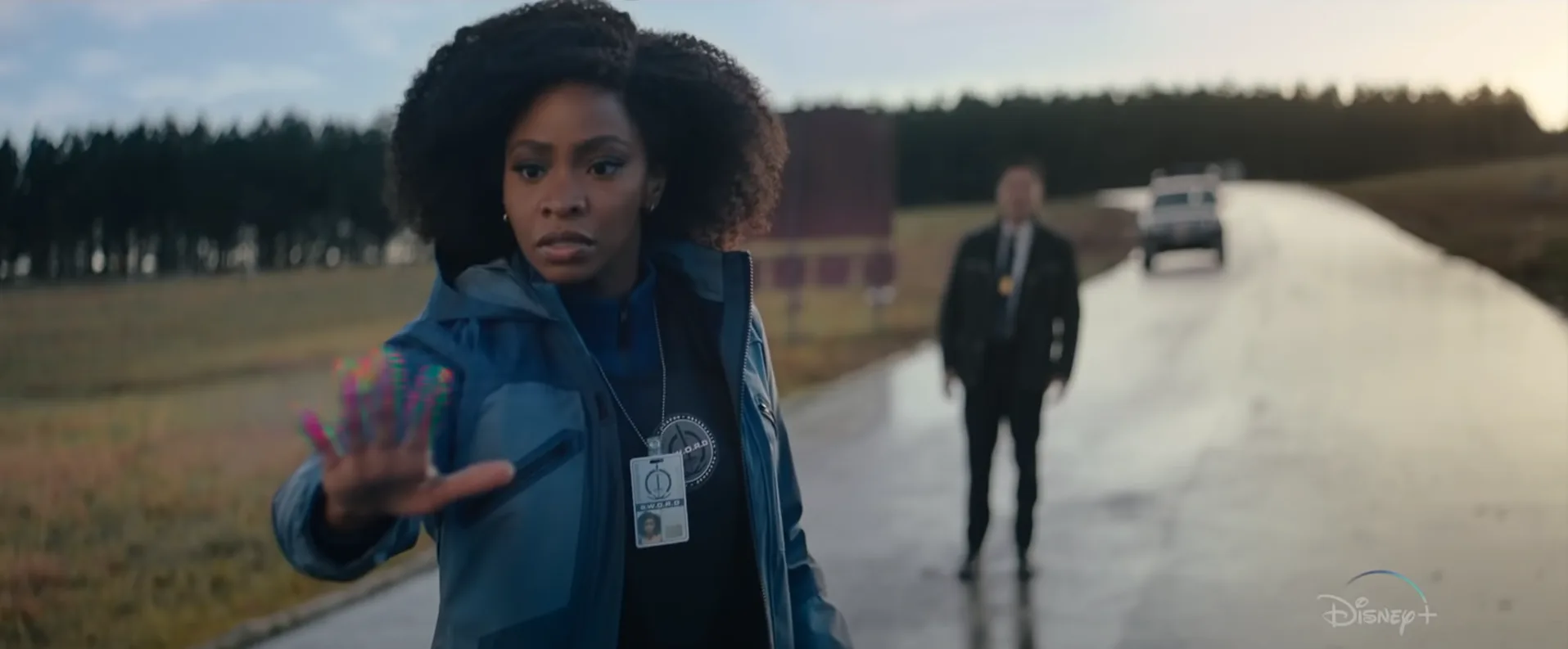 'WandaVision' Episode 3 ending explained: Was the true villain revealed?