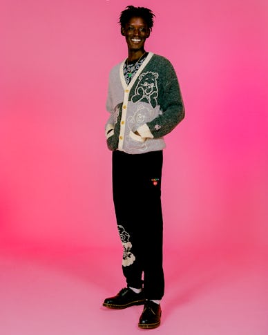 An Exclusive First Look At The Teddy Fresh x Care Bears Collaboration