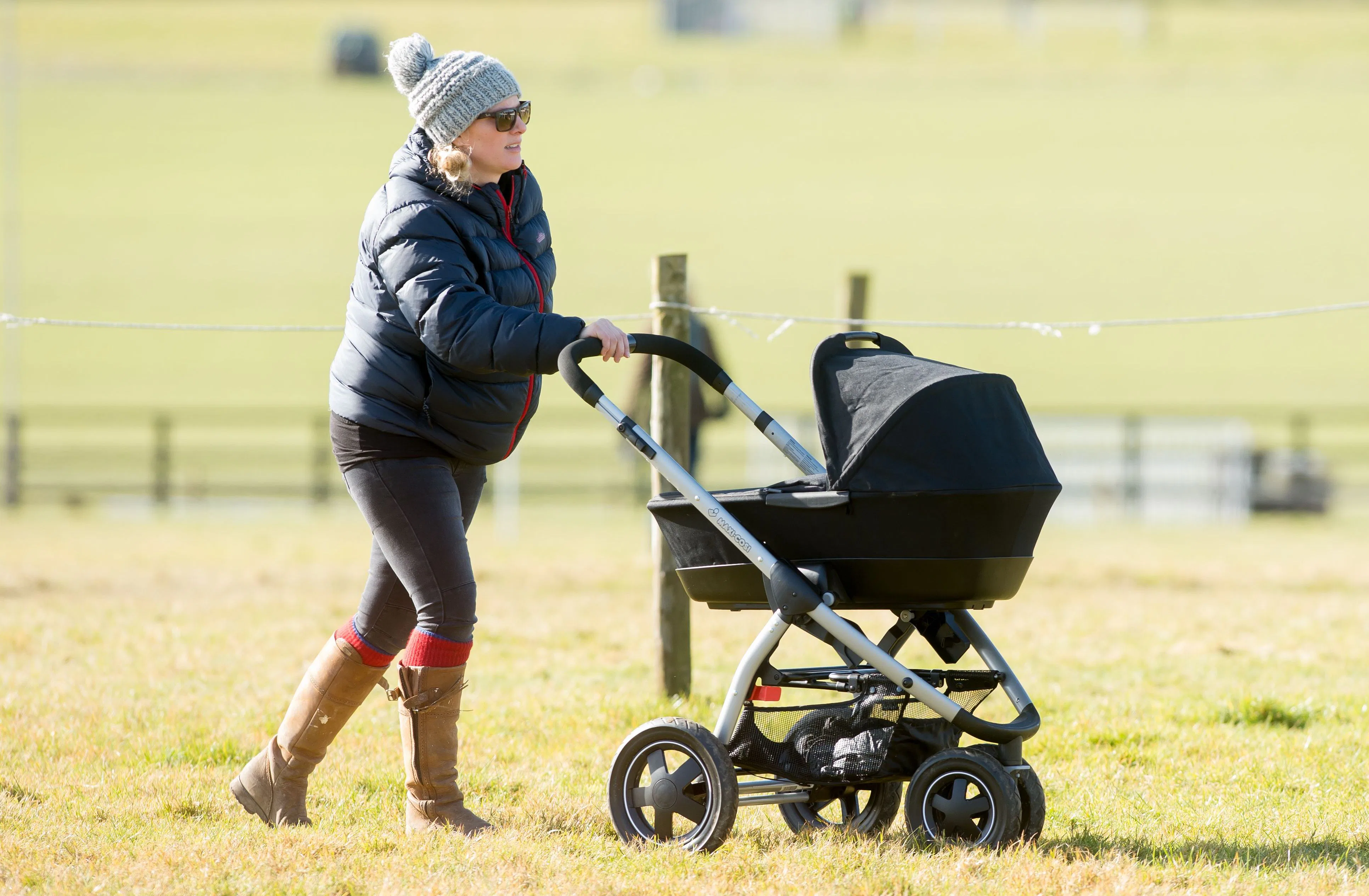 Every Royal Birth In British History
