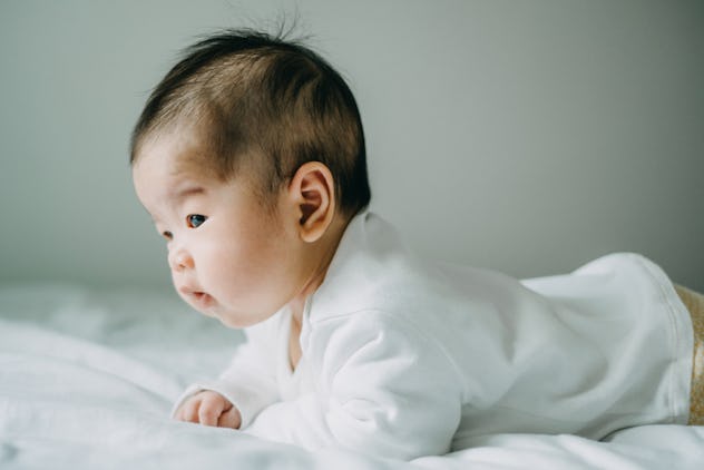 27 Baby Names Perfect For January Babies