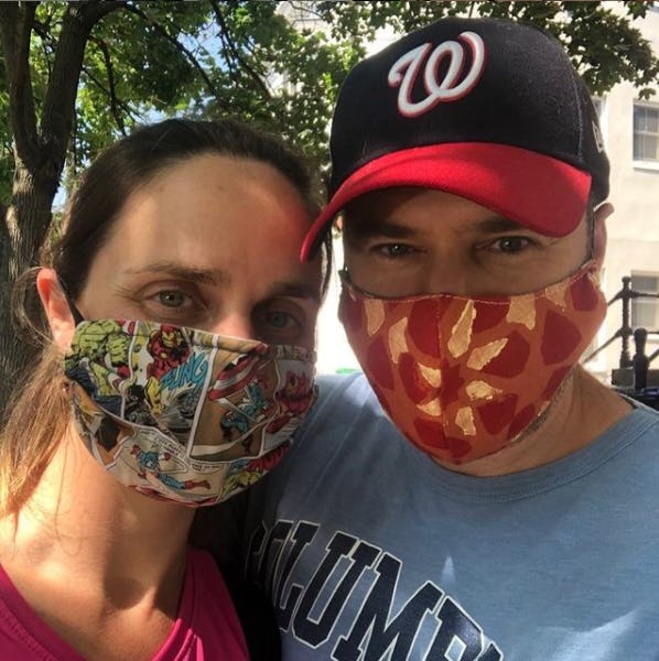 Tom King: The writer who taught Batman how to love