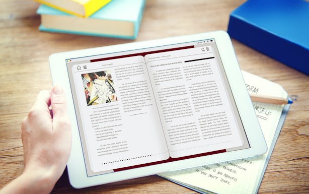 The 3 Best E-Readers For Textbooks In 2022