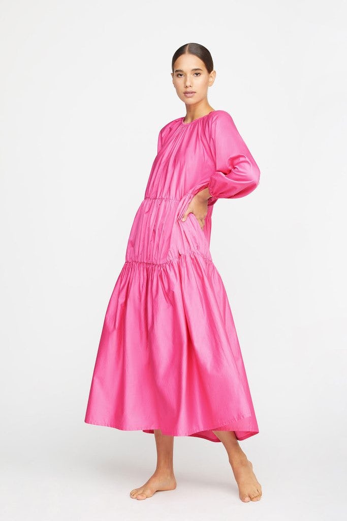 The Future Of Vacation Style, According to 5 Resort Wear Designers