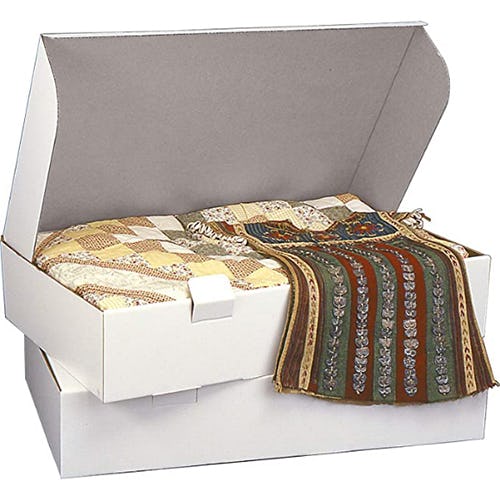 The 8 Best Storage Containers For Clothes