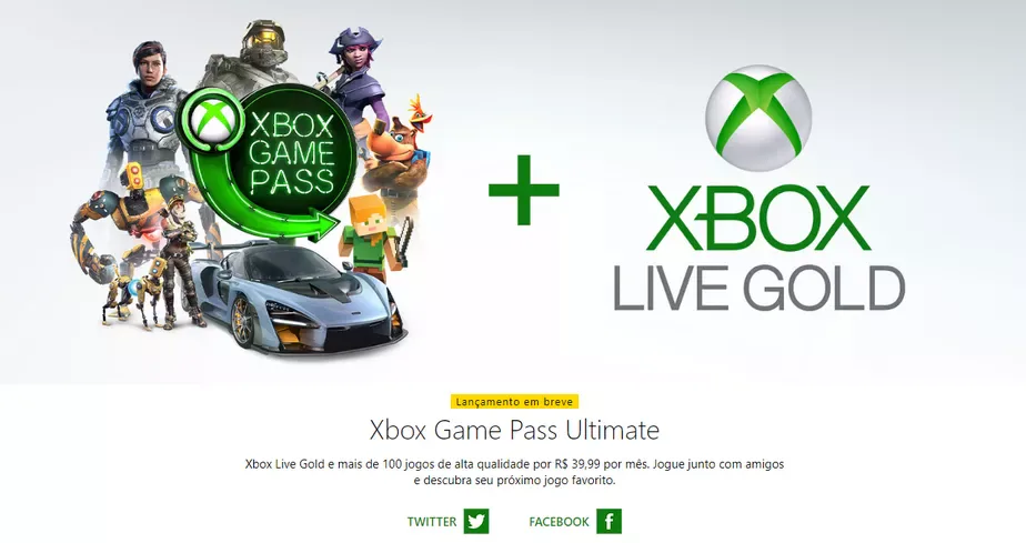 Xbox Live Gold: The outrage has revealed a silver lining