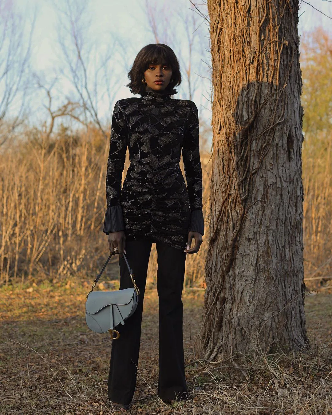 Influencers Are Still Dressing Up For Shows — This Is What 28 Well ...