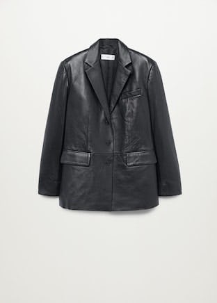 Celebrities Shop At Mango For This One Key Staple In Their Wardrobes