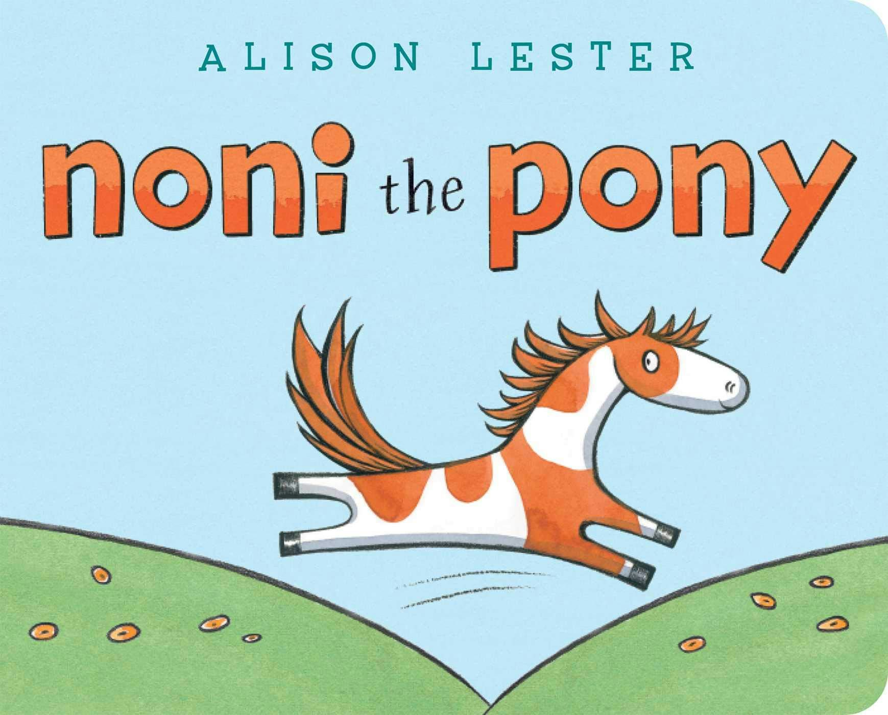21 Children's Books About Horses For All The Pony Lovers Out There