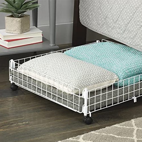 The 8 Best Storage Containers For Clothes