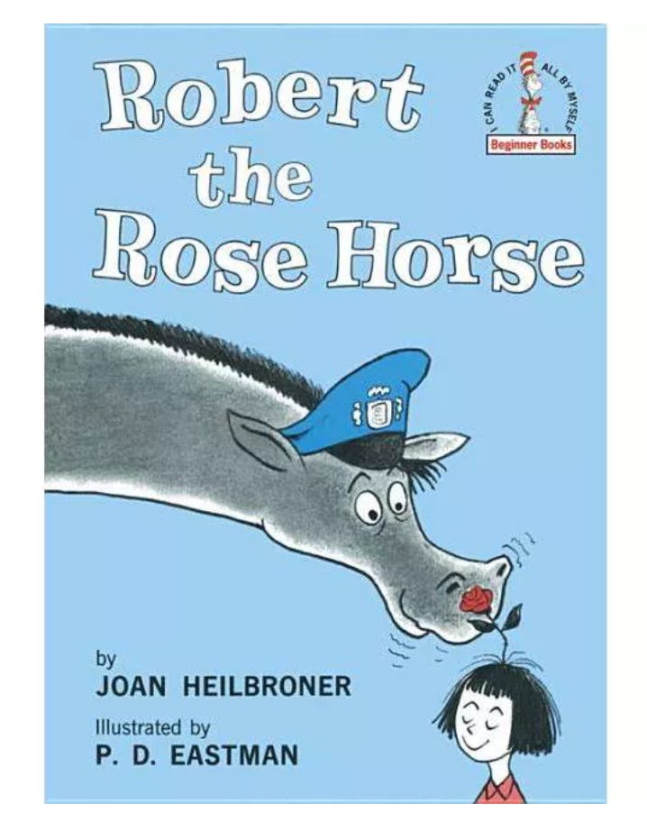 21 Children's Books About Horses For All The Pony Lovers Out There