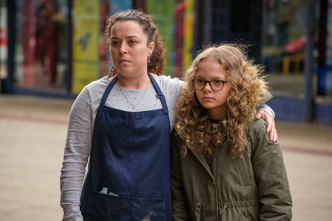How To Watch The 'Tracy Beaker' Reboot