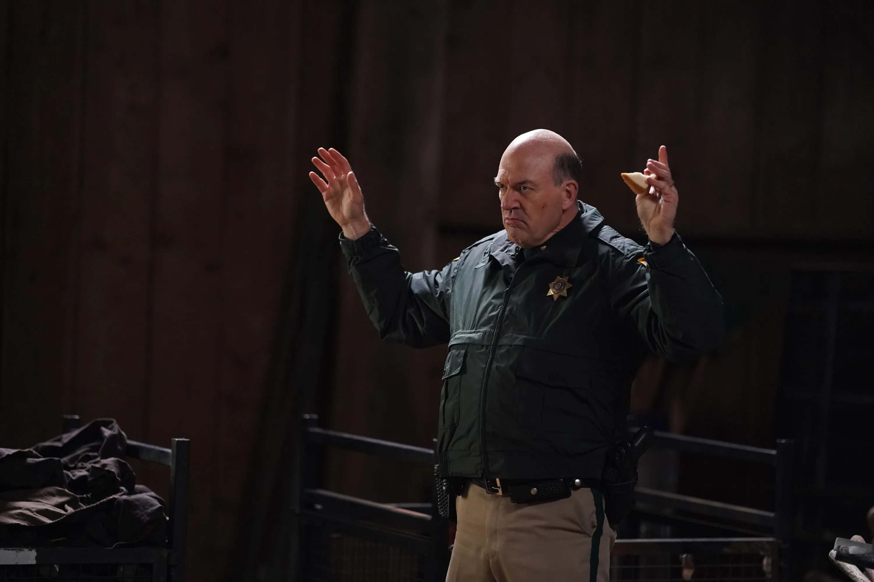 Rick Legarski Is Still Alive On 'Big Sky' & It Means More Trouble