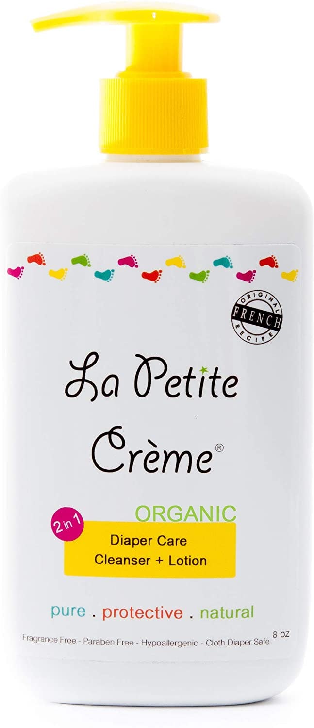 The 5 Best Detergents for Cloth Diapers