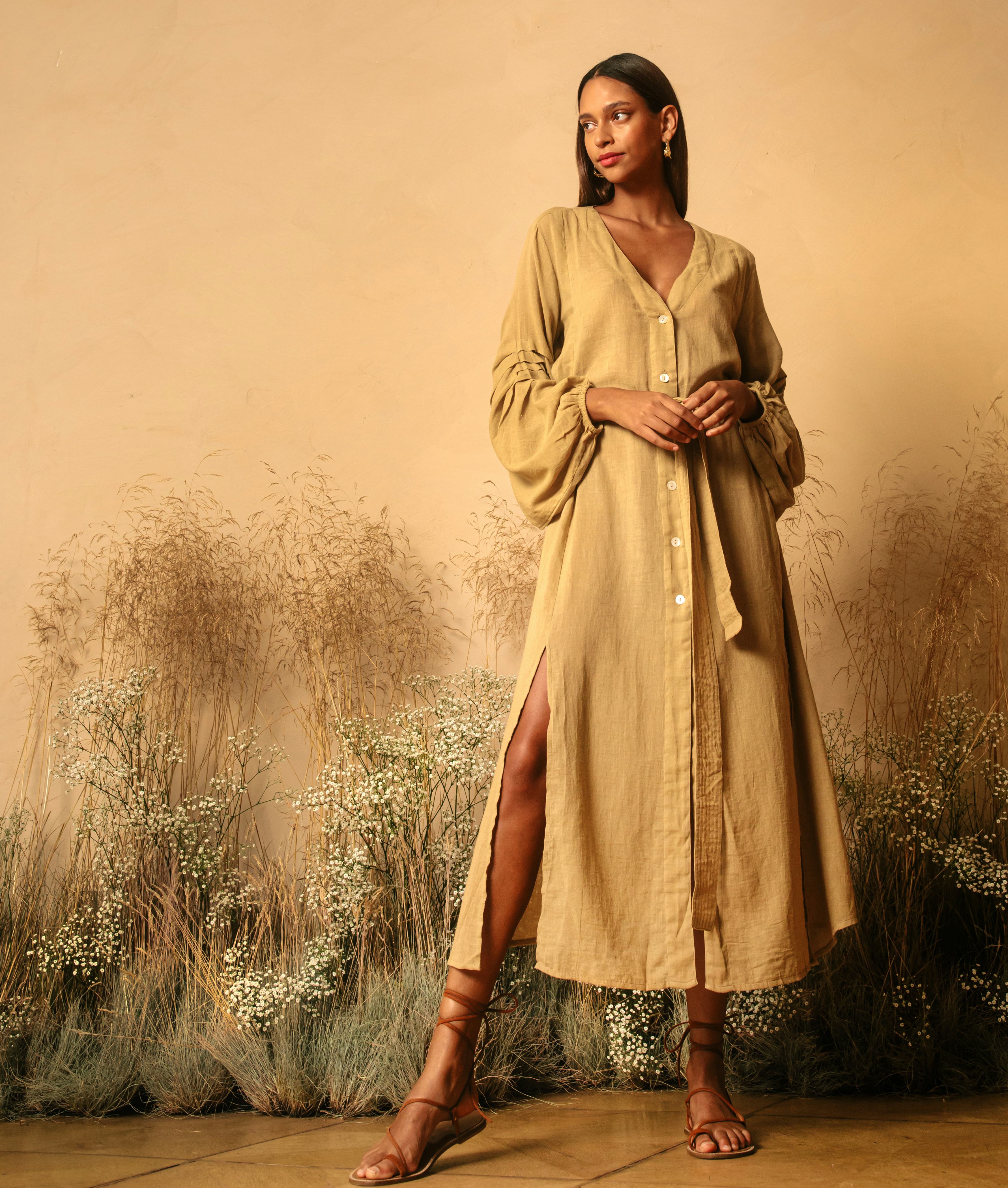 The Future Of Vacation Style, According to 5 Resort Wear Designers