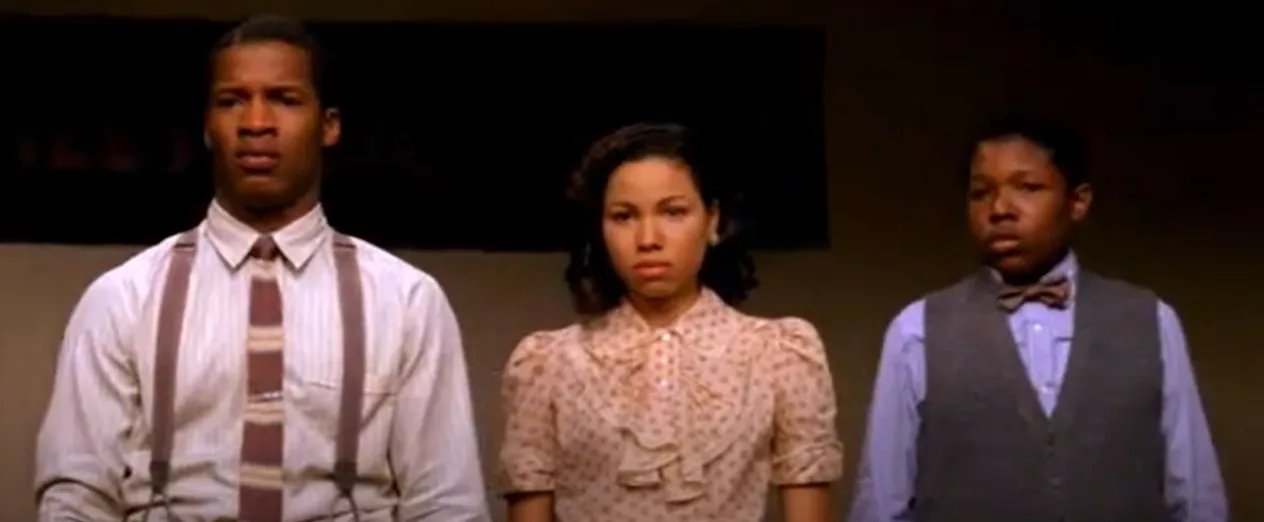 20 Black History Movies For Families To Watch Right Now