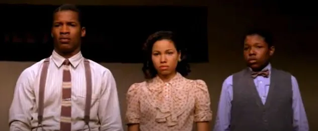 20 Black History Movies For Families To Watch Right Now