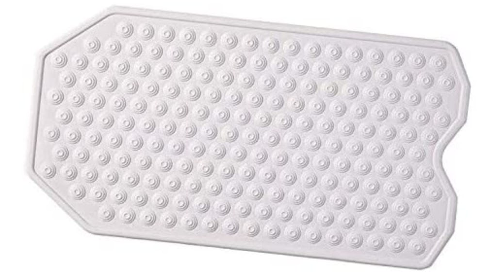 The 4 Best Bath Mats For Textured Surfaces