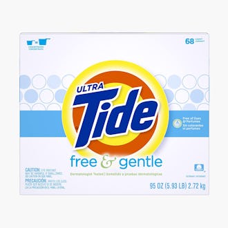 The 5 Best Detergents for Cloth Diapers