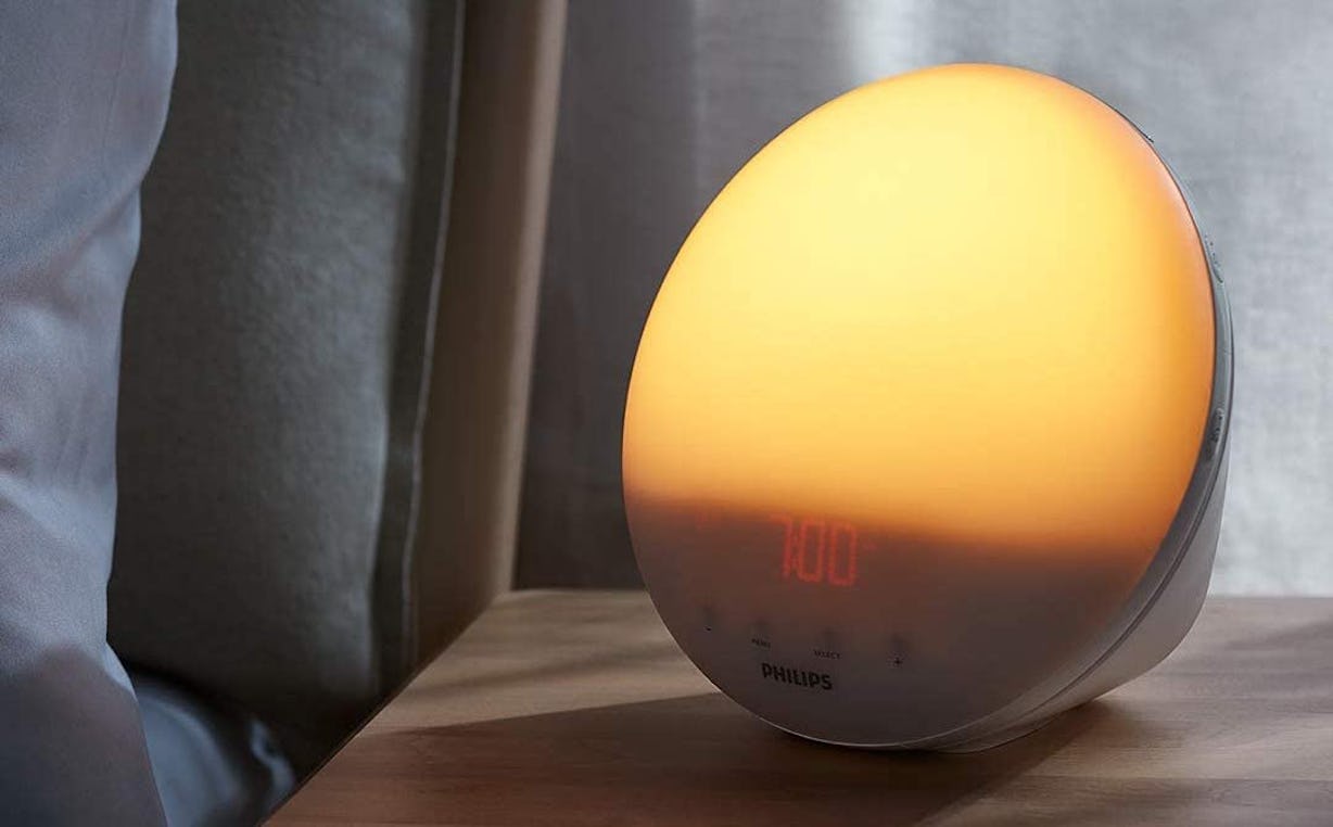 The 5 Best Silent Alarm Clocks