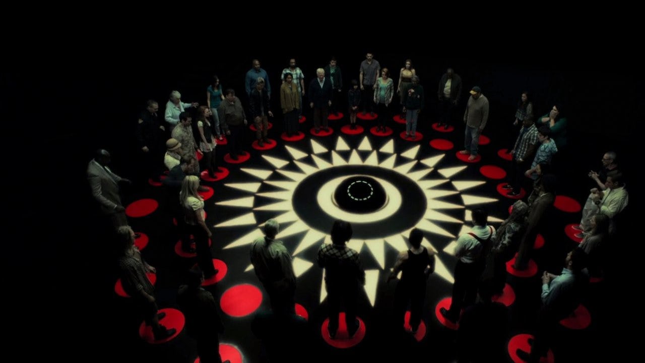 You need to watch the best alien dystopia movie on Netflix ASAP