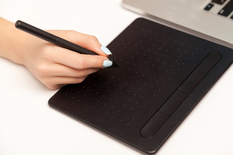 The 4 Best Cheap Drawing Tablets