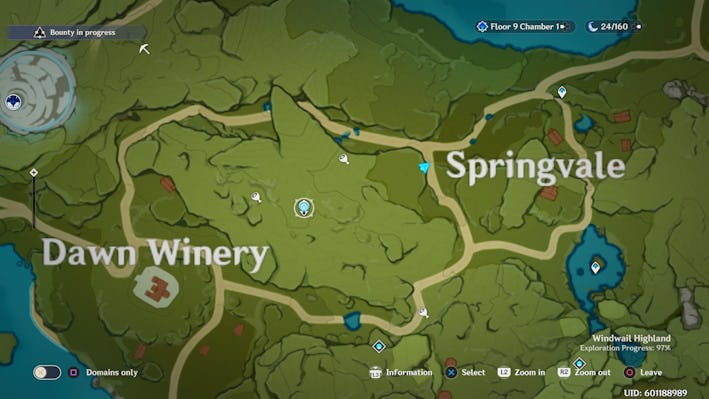 'Genshin Impact' berry locations: Where to get them for Marvelous ...