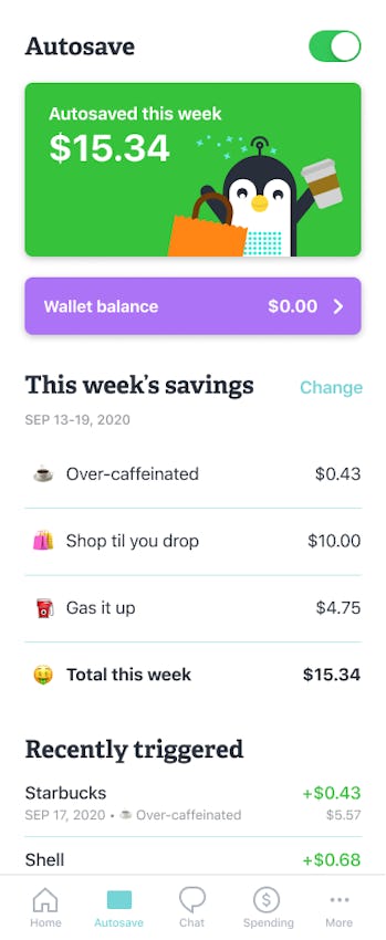 This app turns your crushing debt into a game