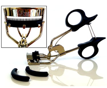 The 3 Best Eyelash Combs