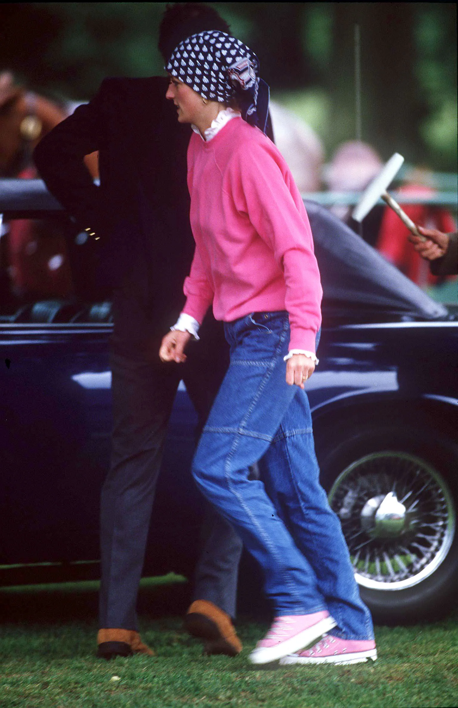 Best Princess Diana Revenge Looks, According To @LadyDiRevengeLooks Founder