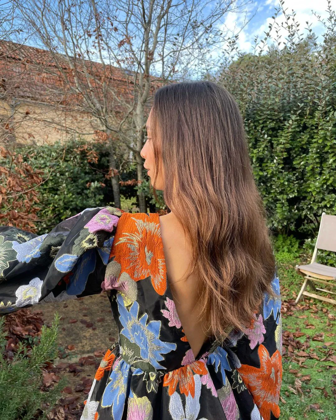 Influencers Are Still Dressing Up For Shows — This Is What 28 Well ...