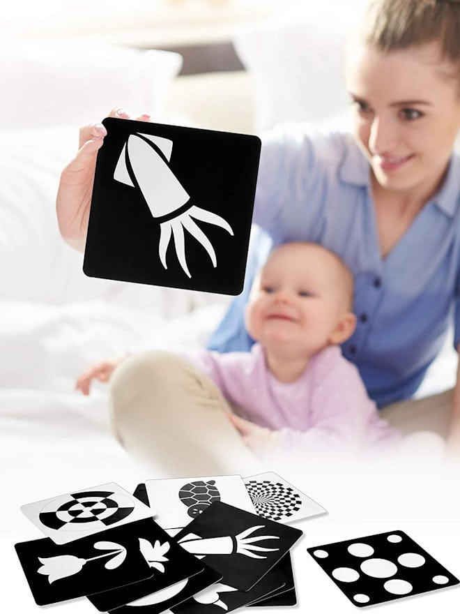 The 7 Best Baby Toys For Newborns the-7-best-baby-toys-for-newborns