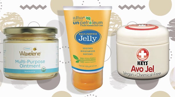 The 6 Best Aquaphor Alternatives