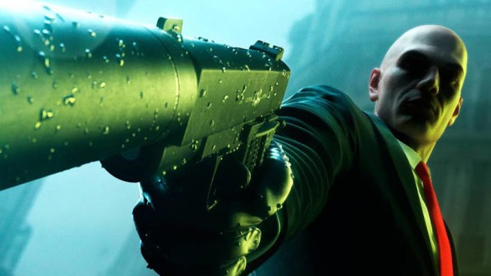 Everything we know about the inevitable ‘Hitman 4'