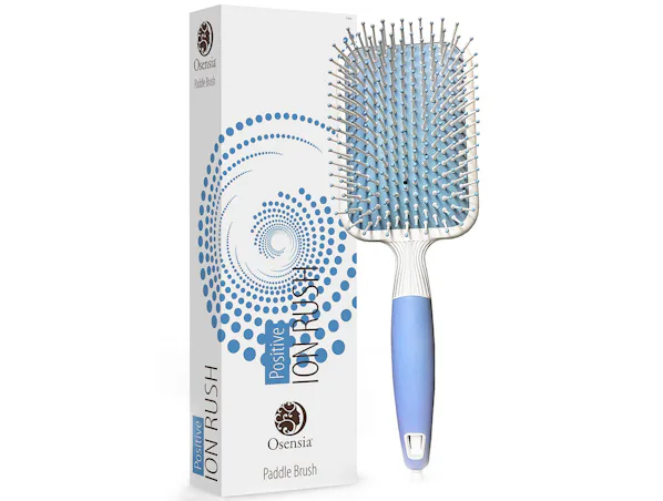 The 6 Best Ionic Hair Brushes