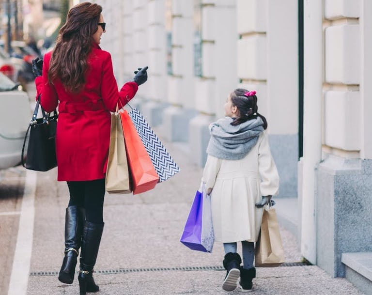 Win A $1000 Amazon Shopping Spree