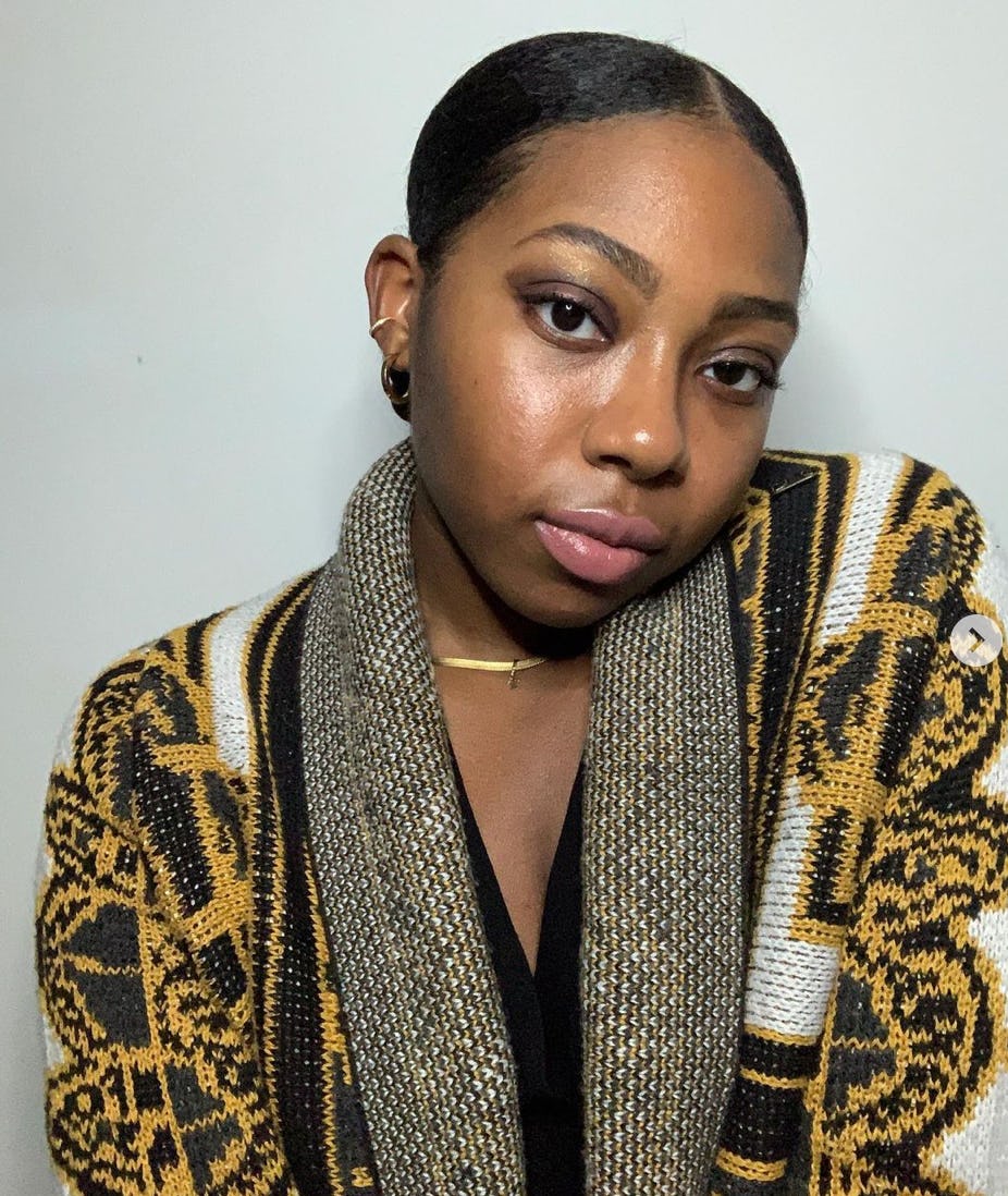 3 Black Fashion Historians On Black Culture's Most Influential Fashion ...