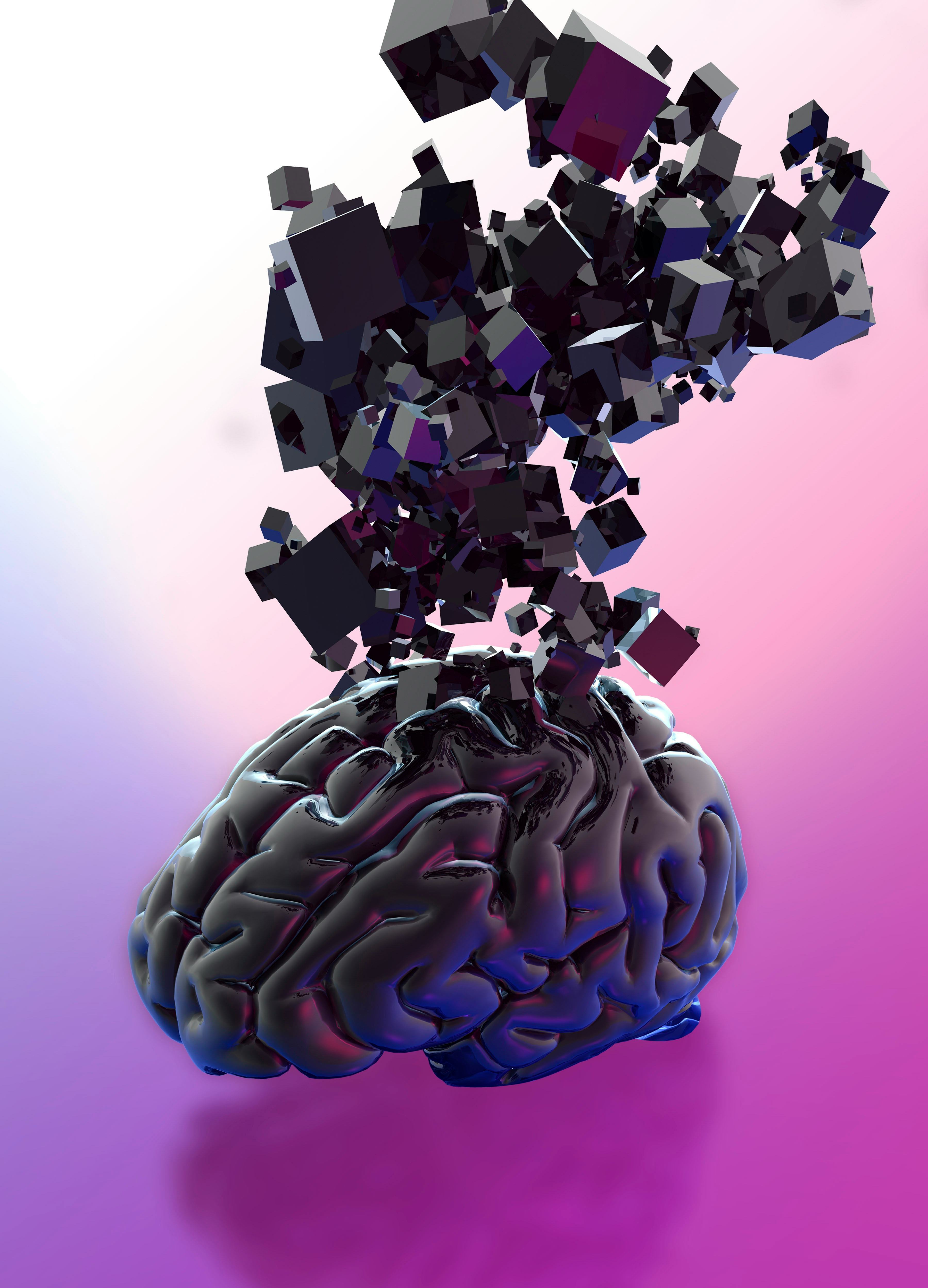 Is reverse aging in the brain possible? Scientists make a big breakthrough