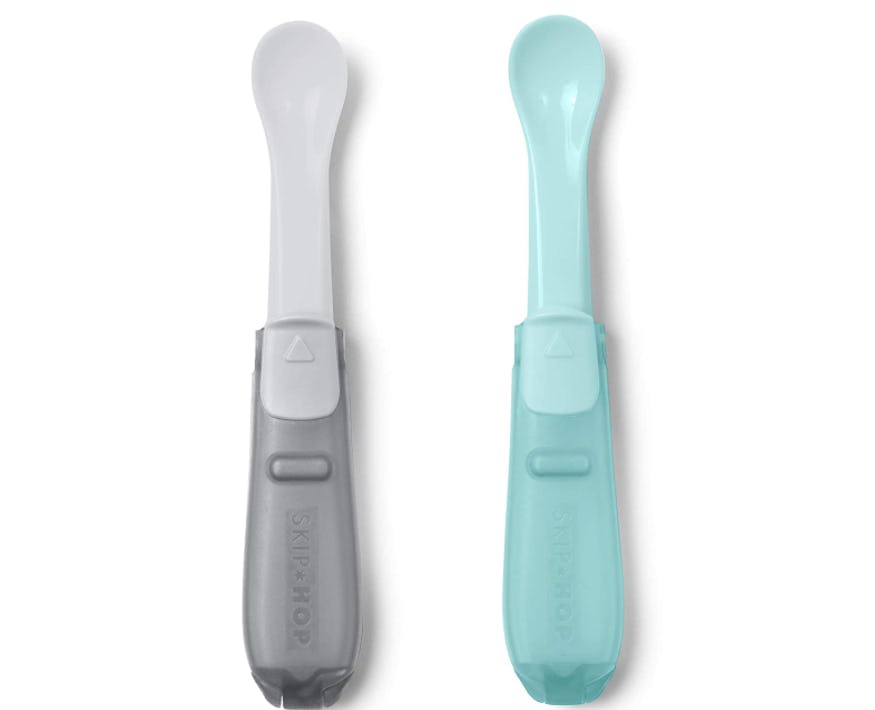 The 8 Best Baby Spoons