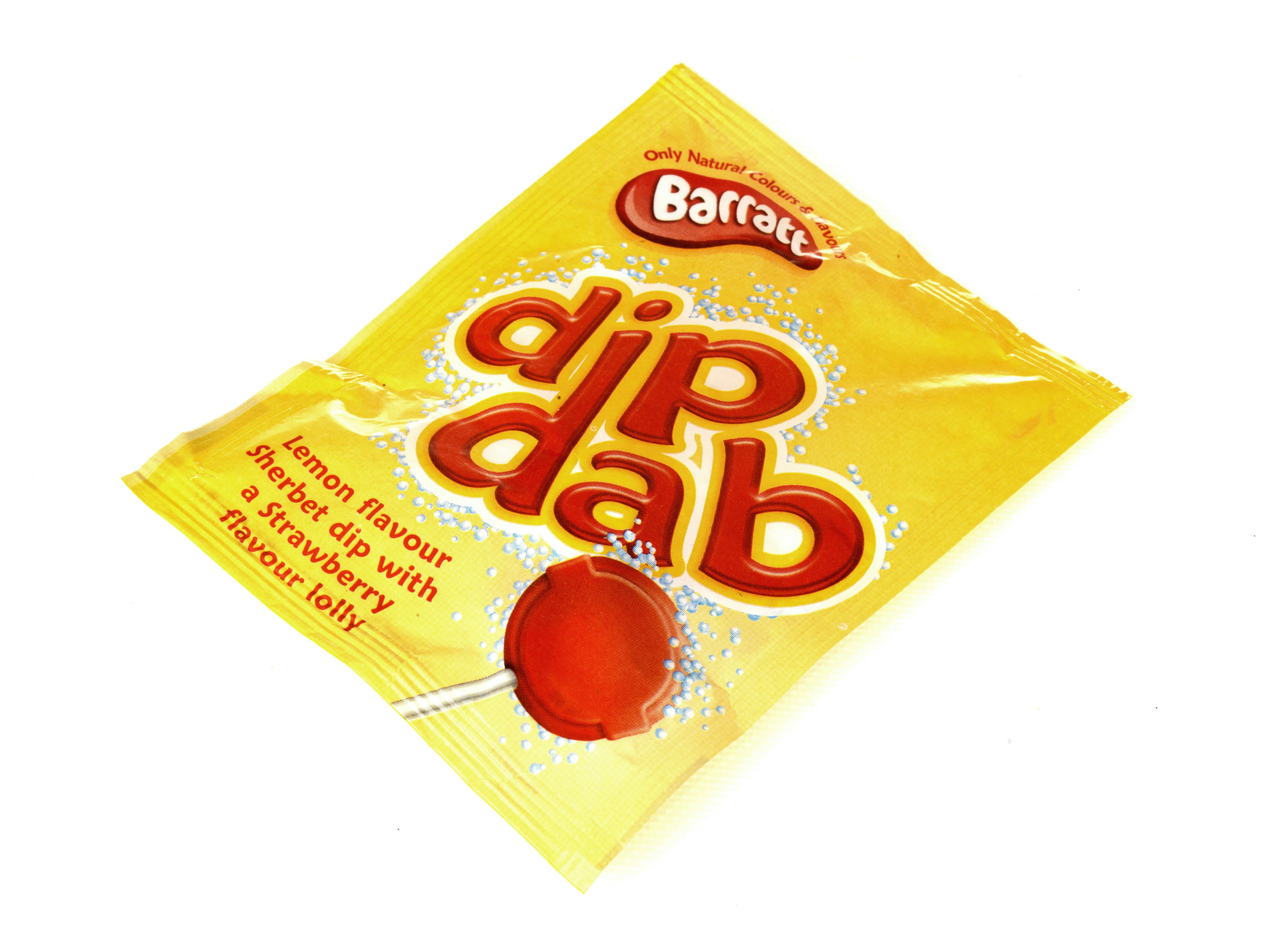 The Best British Snacks From The '00s