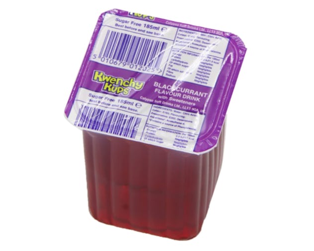 The Best British Snacks From The '00s