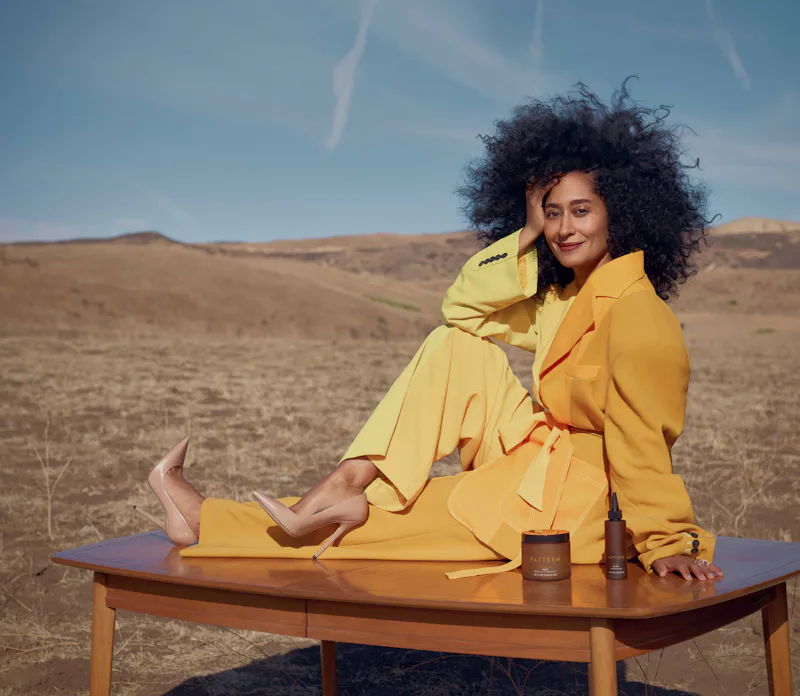 Tracee Ellis Ross' Pattern Has 2 New Products, & They're Rooted In ...