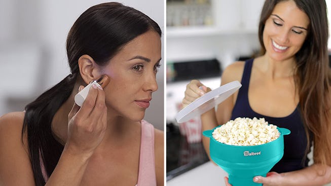 41 Random Cool Products That People Are Excited To Use Every Day