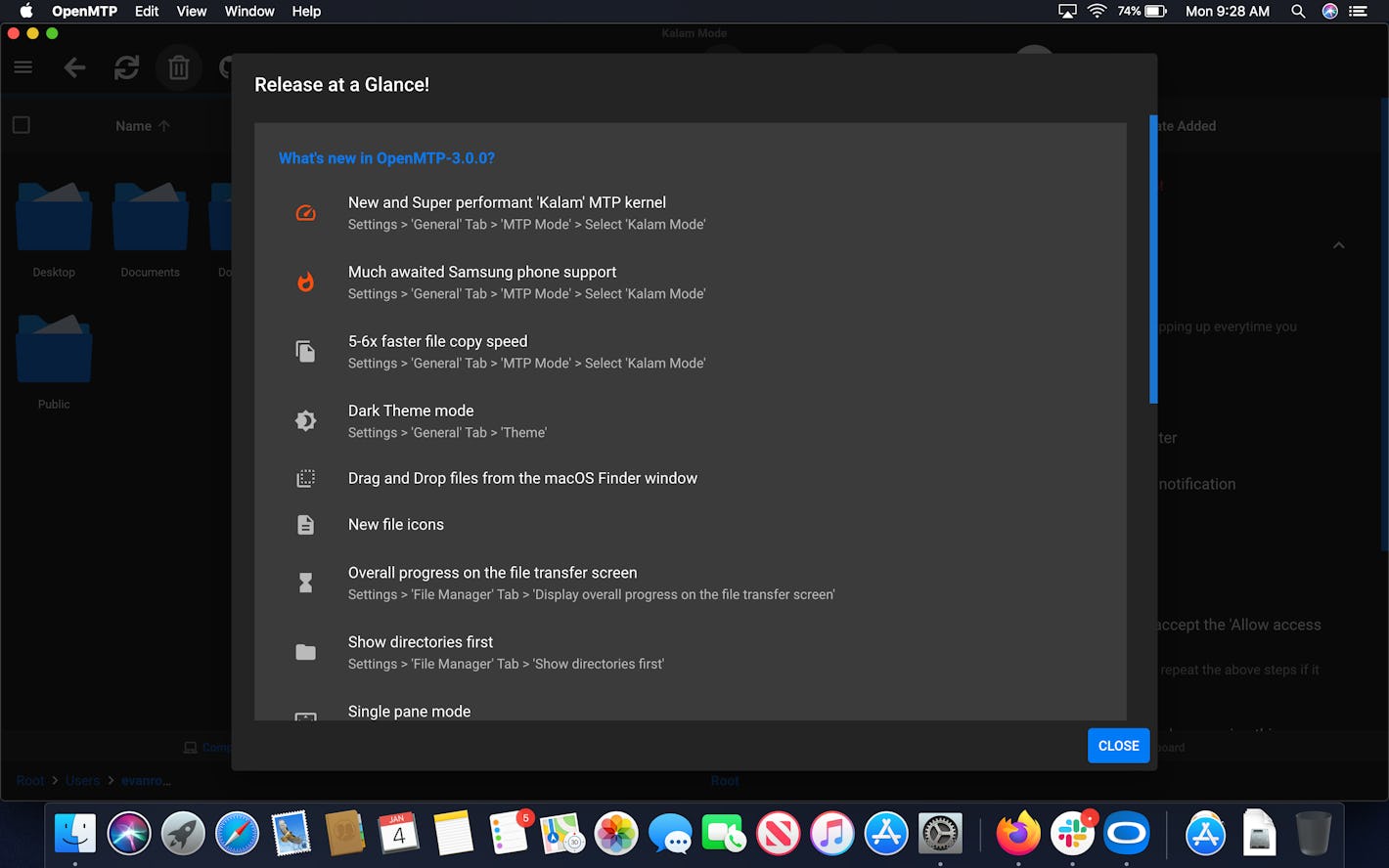 There’s finally an alternative to Google’s horrible Android File ...