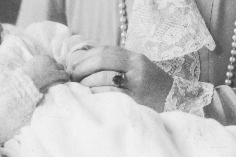 Every Royal Engagement Ring In British History