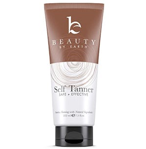 The 6 Best Gradual Self-Tanners