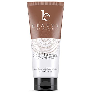 The 6 Best Gradual Self-Tanners