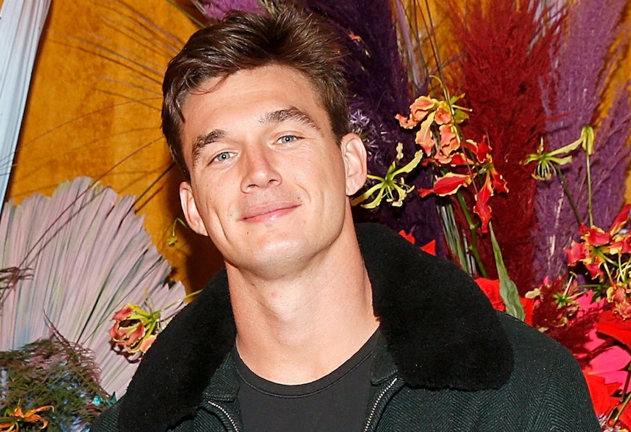 Who Is Tyler Cameron Dating? He & Camila Kendra Broke Up