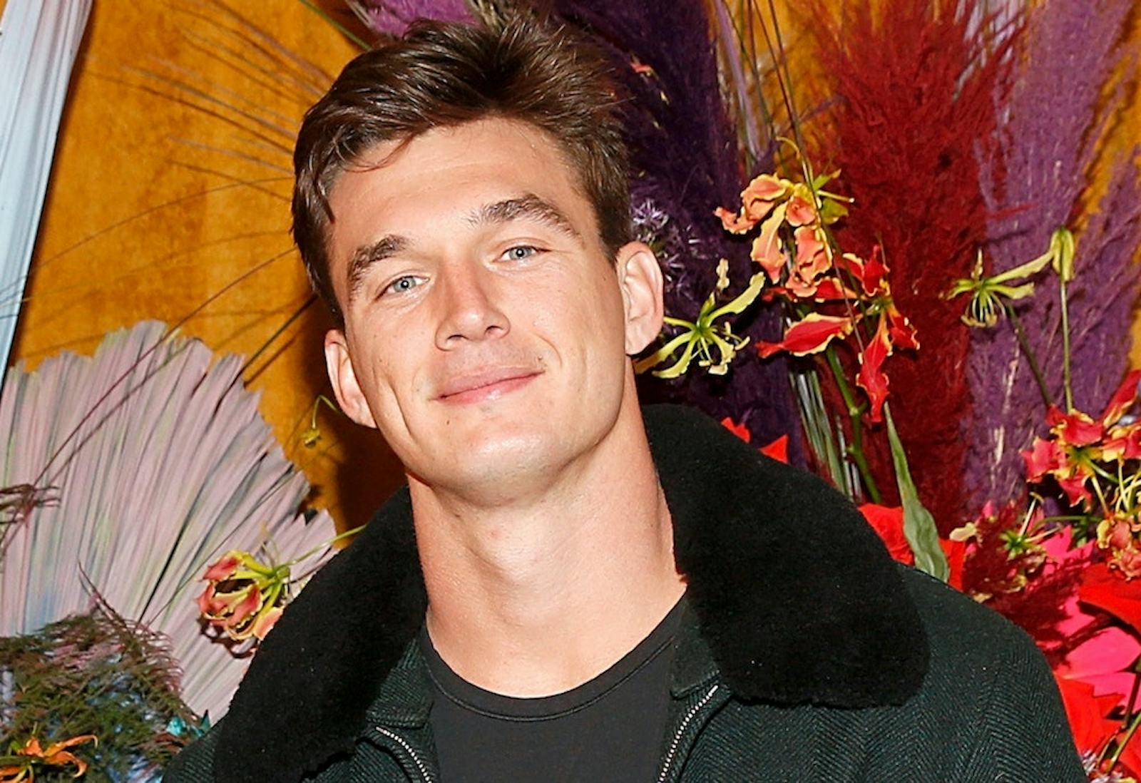 Who Is Tyler Cameron Dating? He & Camila Kendra Broke Up